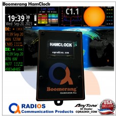 HamCLock