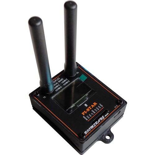 DMR hotspot Mini